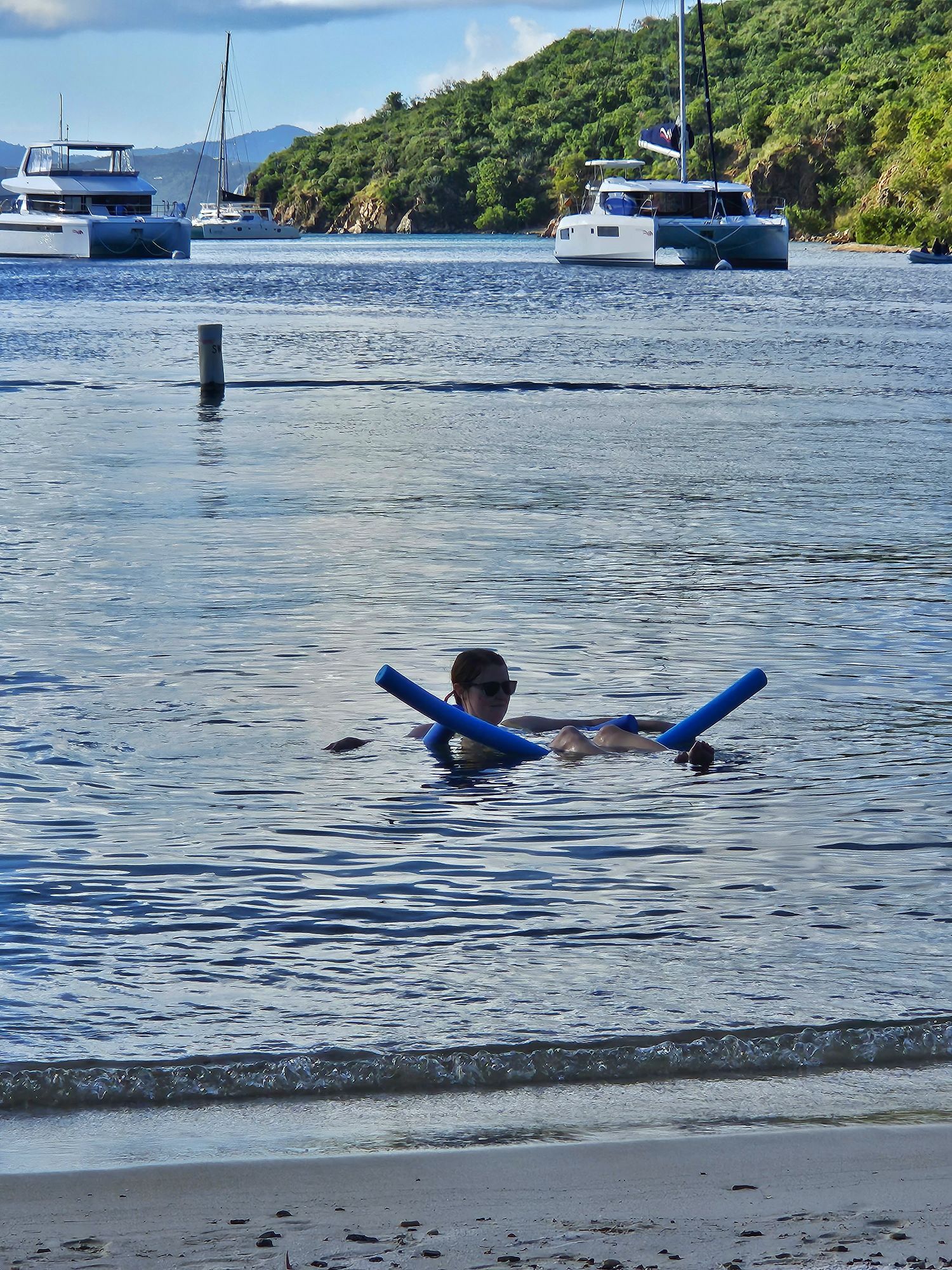 Top 5 Must-Do Activities on Norman Island, BVI – Sailing Mystic Hearts