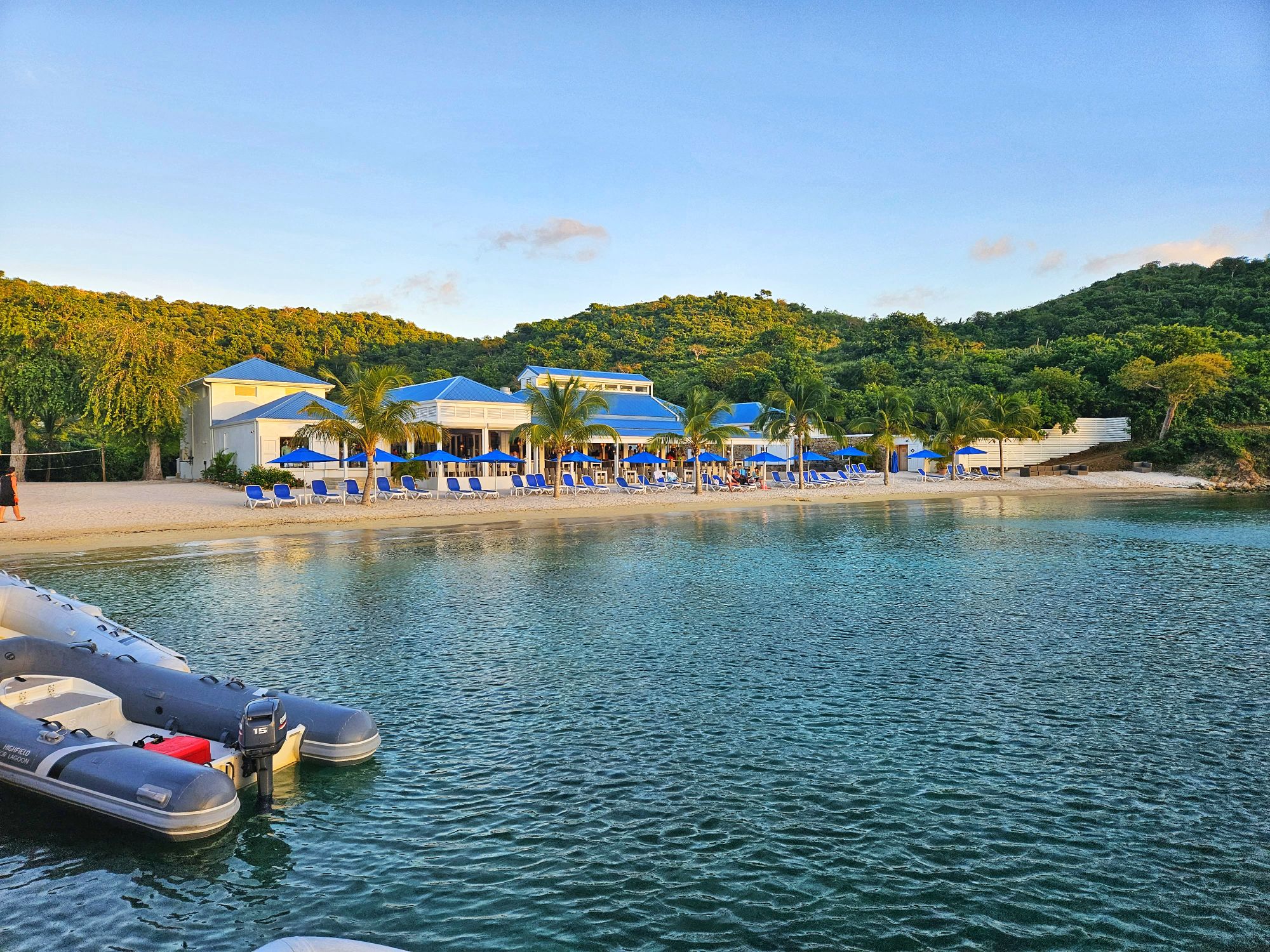 Top 5 Must-Do Activities on Norman Island, BVI – Sailing Mystic Hearts