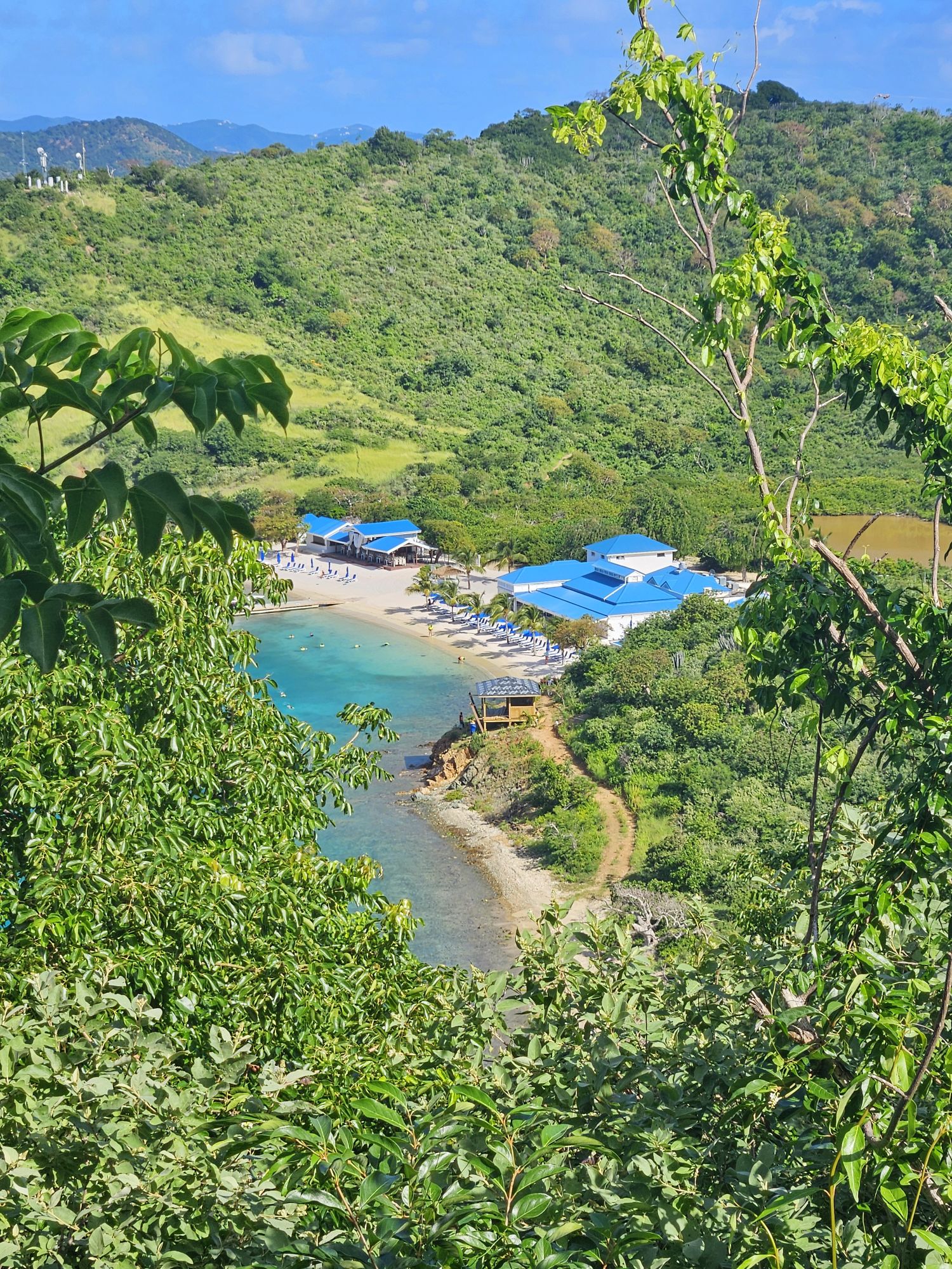 Top 5 Must-Do Activities on Norman Island, BVI – Sailing Mystic Hearts
