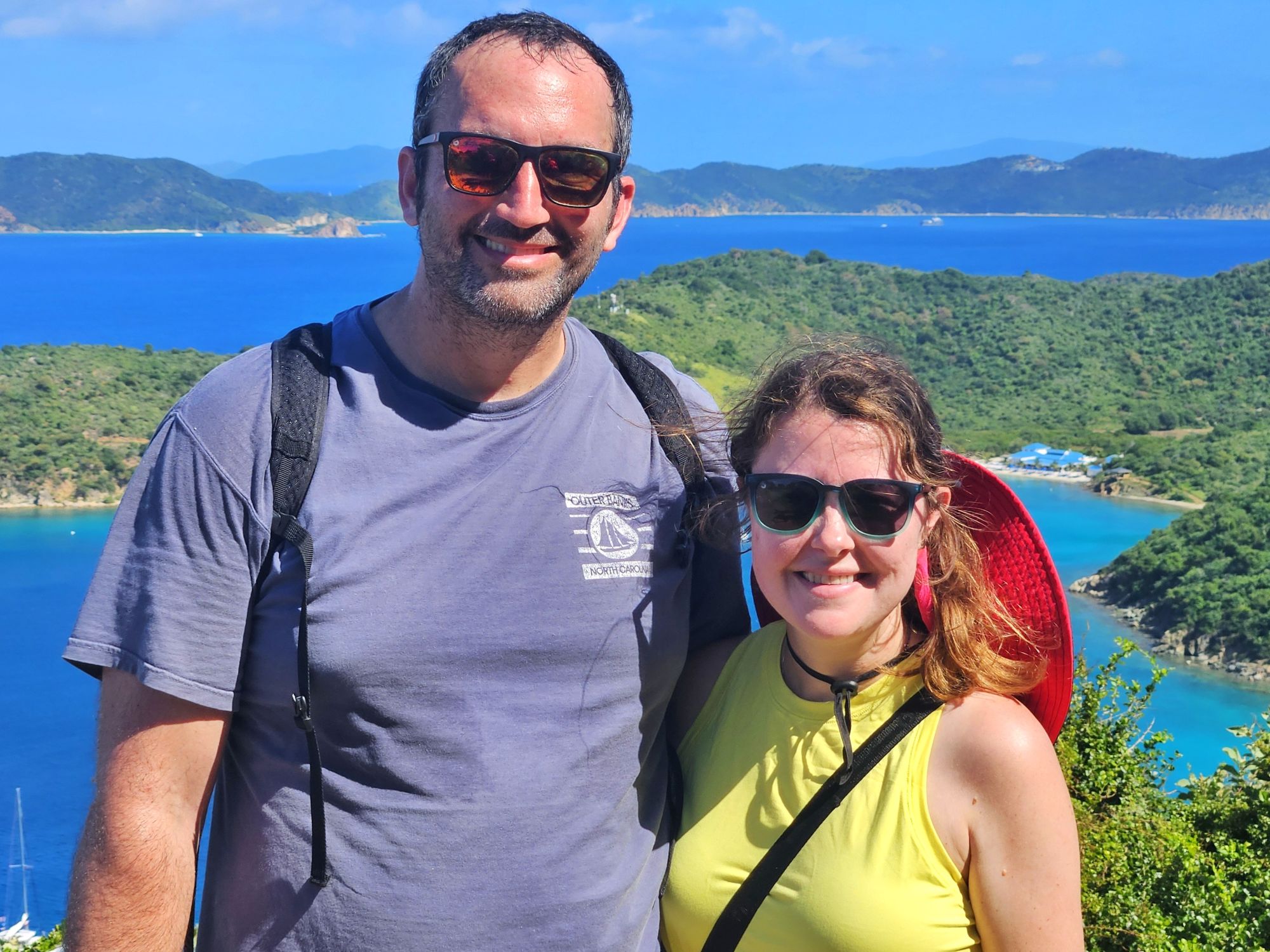 Top 5 Must-Do Activities on Norman Island, BVI – Sailing Mystic Hearts